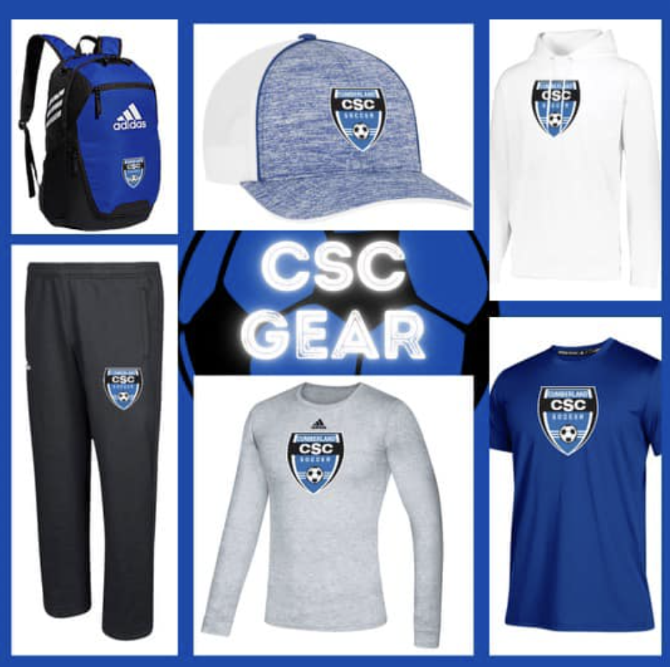 Cumberland Soccer Club – CSC